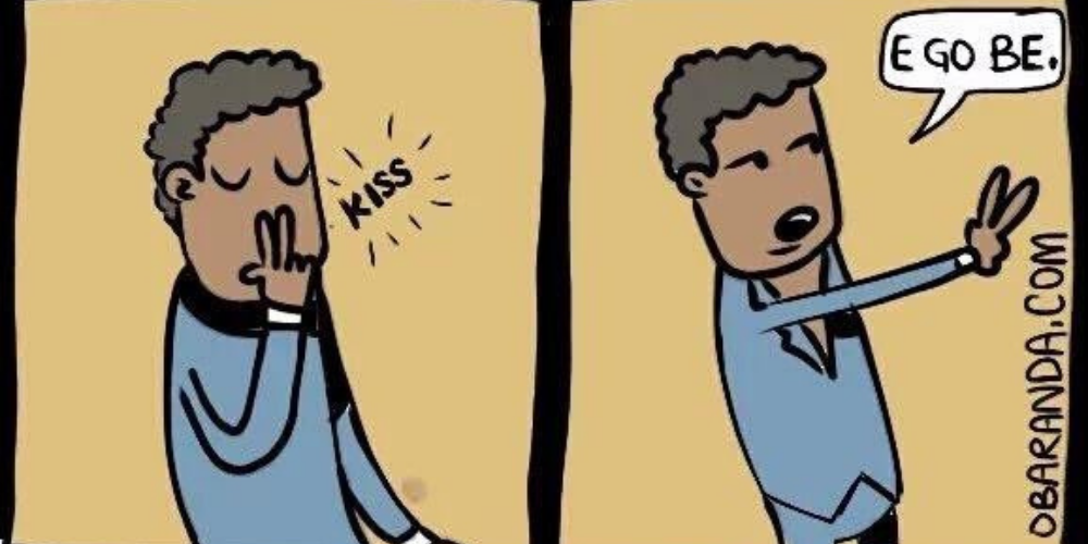 11 Quick Ways To End A Talking Stage That Isn't Going Anywhere