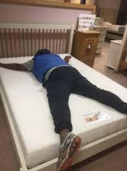 6 Types of Sleepers You'll Come Across | Zikoko!