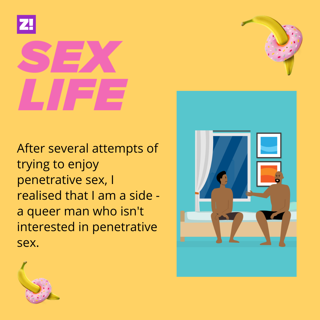 Sex Life Why I Keep Cheating On My Husband Zikoko