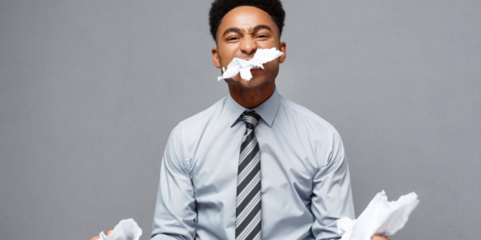 QUIZ: What Is Your Weird Habit? | Zikoko!