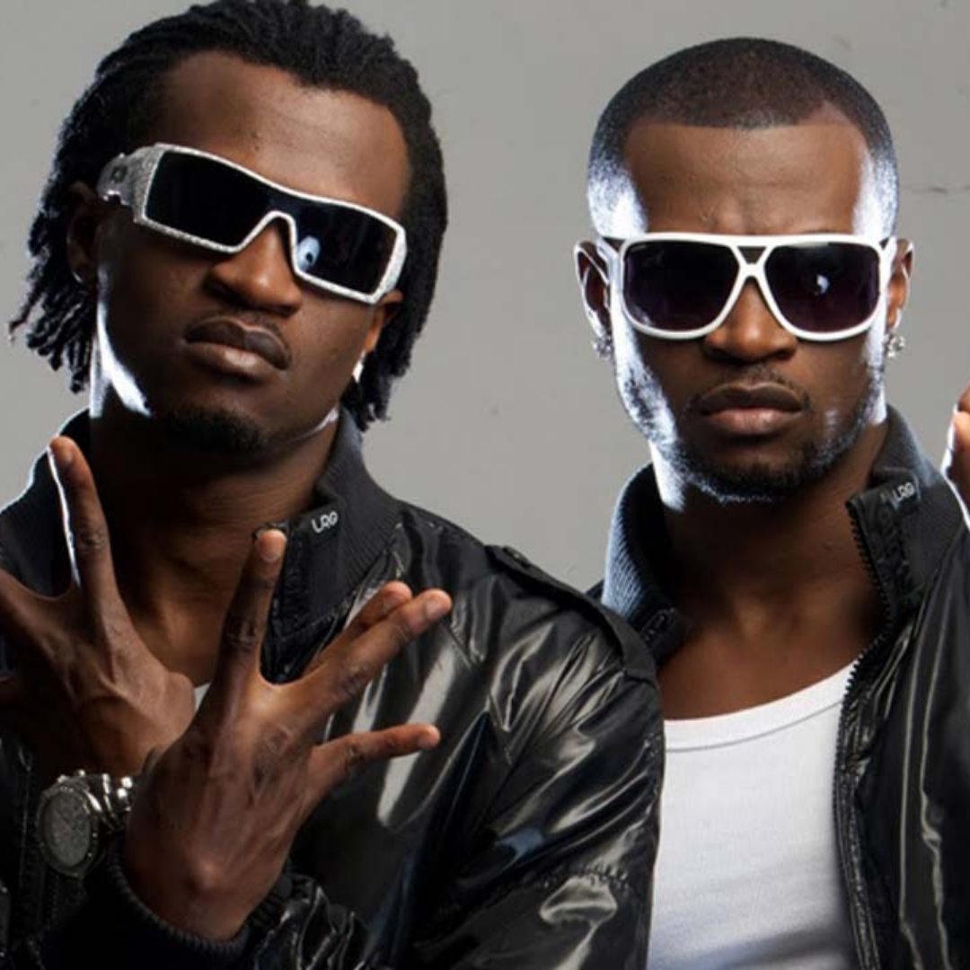 We Ranked Some Of Our Favourite P-Square Songs | Zikoko!