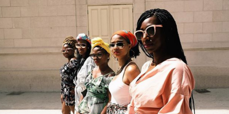 10 People You'll Find in a Friendship Group | Zikoko!