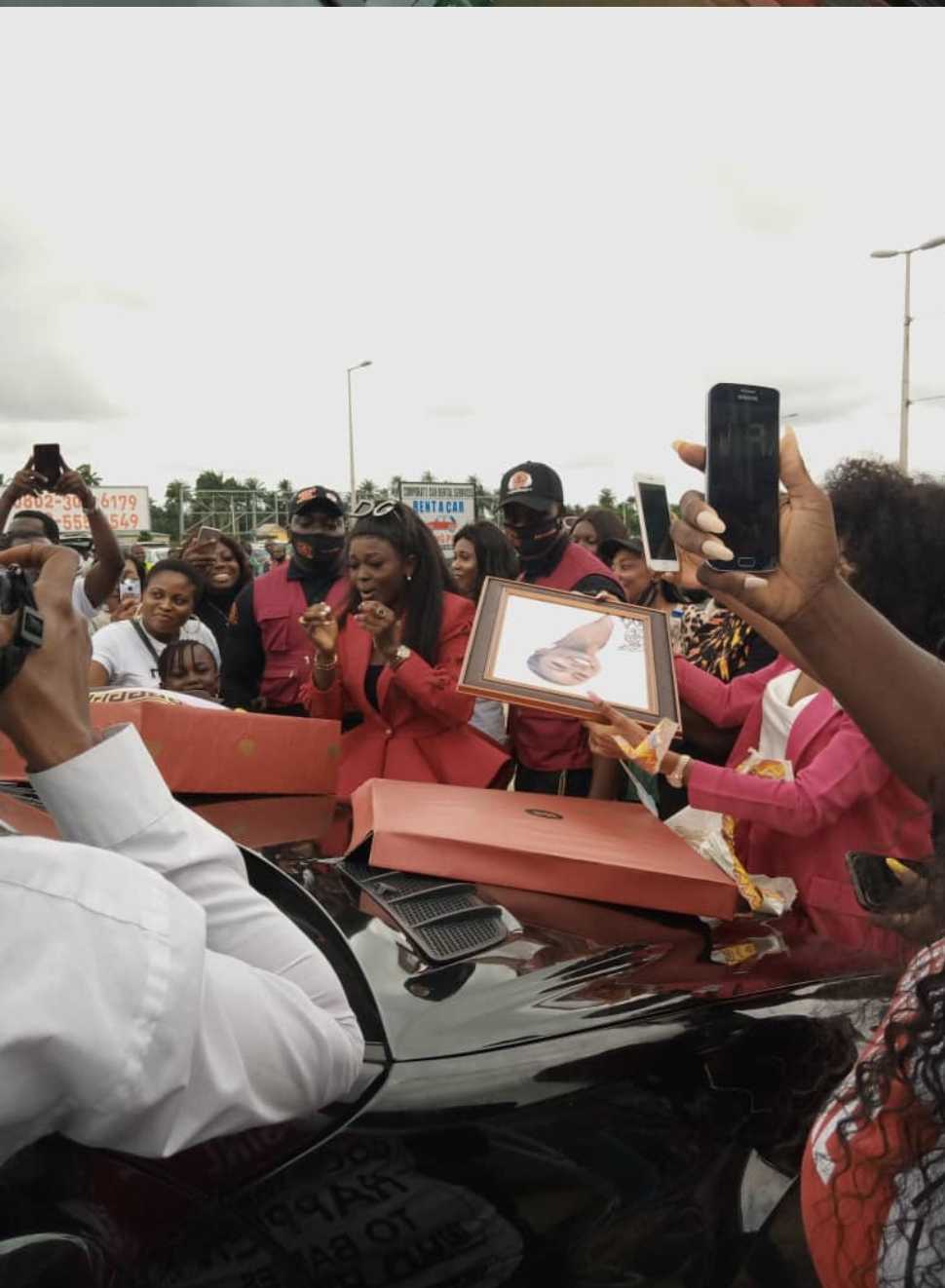 Interview With BBNaija Eye: “Nothing Is Hidden” | Zikoko!