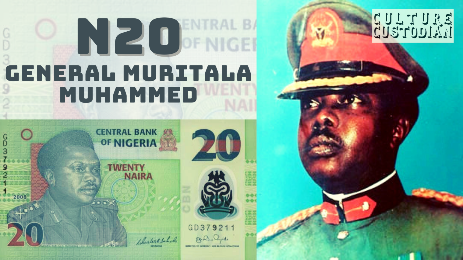The History Of Money In Nigeria: 5 Things You Need To Know | Zikoko!
