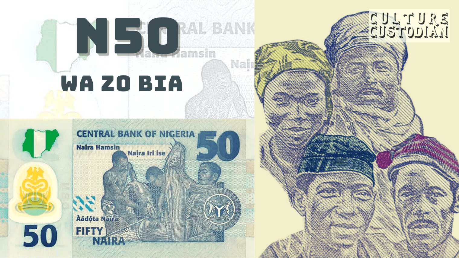 The History Of Money In Nigeria: 5 Things You Need To Know | Zikoko!