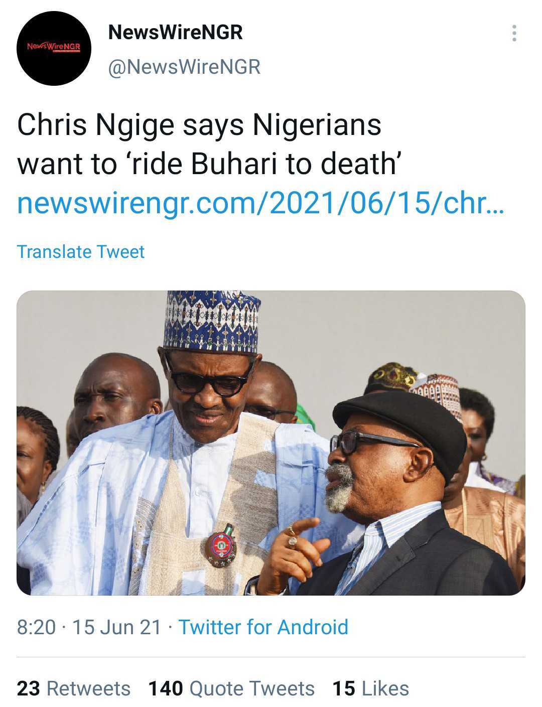 Interview With BBNaija Eye: “Nothing Is Hidden” | Zikoko!