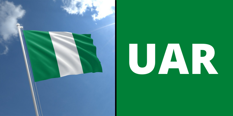 7 Reasons Why We Should Change Nigeria To UAR | Zikoko!