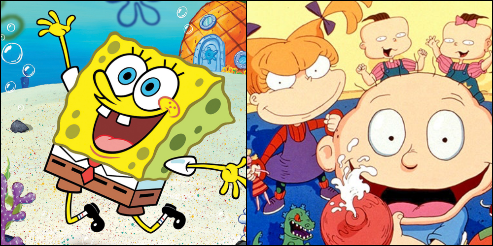 QUIZ: Can You Ace This Quiz About Nickelodeon Shows? | Zikoko!