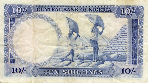 The History Of Money In Nigeria: 5 Things You Need To Know | Zikoko!