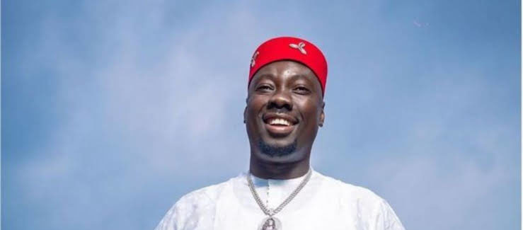 The No-bullshit Guide To Making It In Life According To Obi Cubana ...