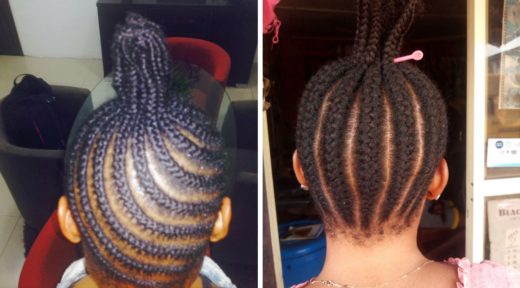 19 Hairstyles For Every Girl In Nigeria