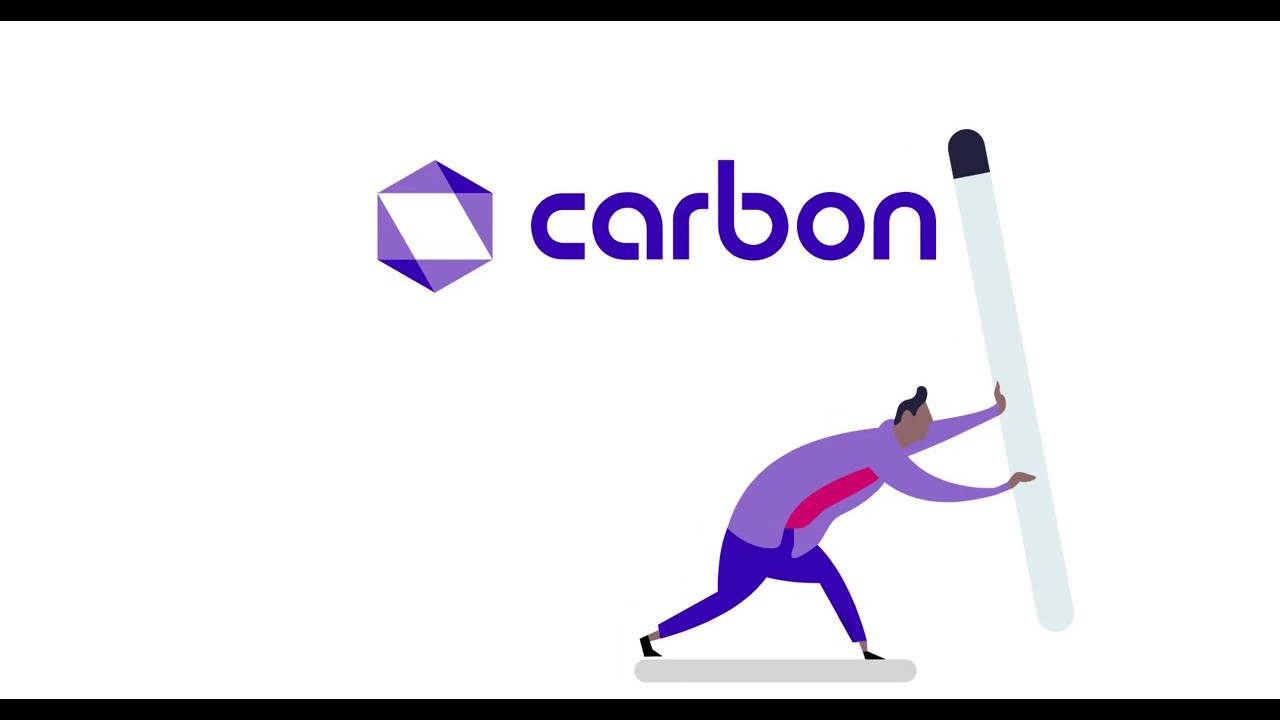 4 Things You Probably Don't Know About Carbon Bank | Zikoko!