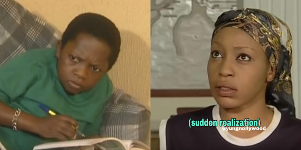 8 Obvious Signs You're Adopted | Zikoko!