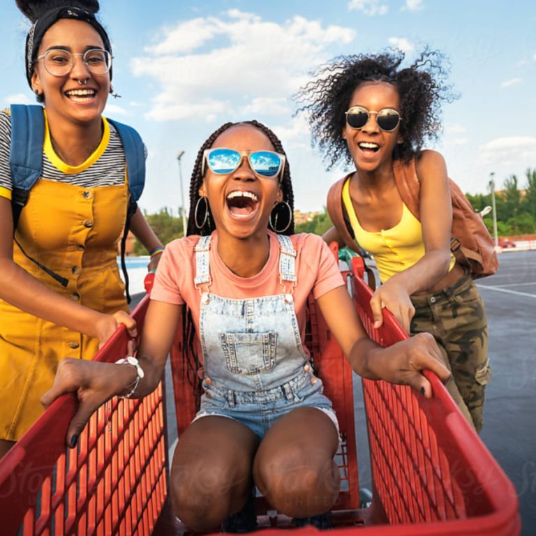 Zikoko! | Come for the fun, stay for the culture!