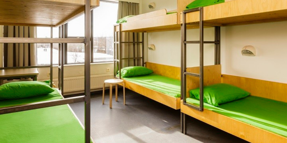 10 Types Of Private Hostels Around Unilag | Zikoko!