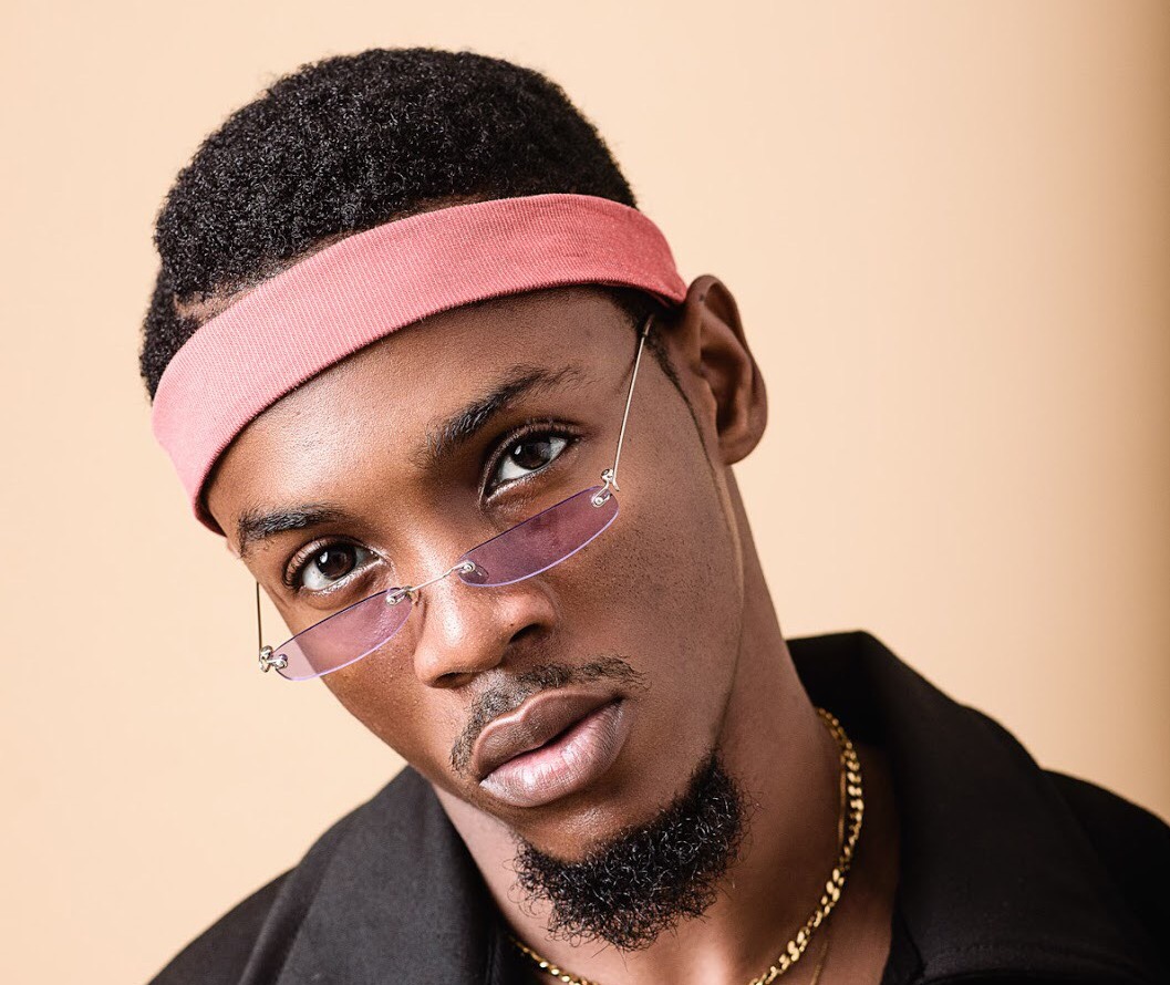 Celebrating The Freedom To Be You: Sheye Banks And Mobola Tells Us How ...