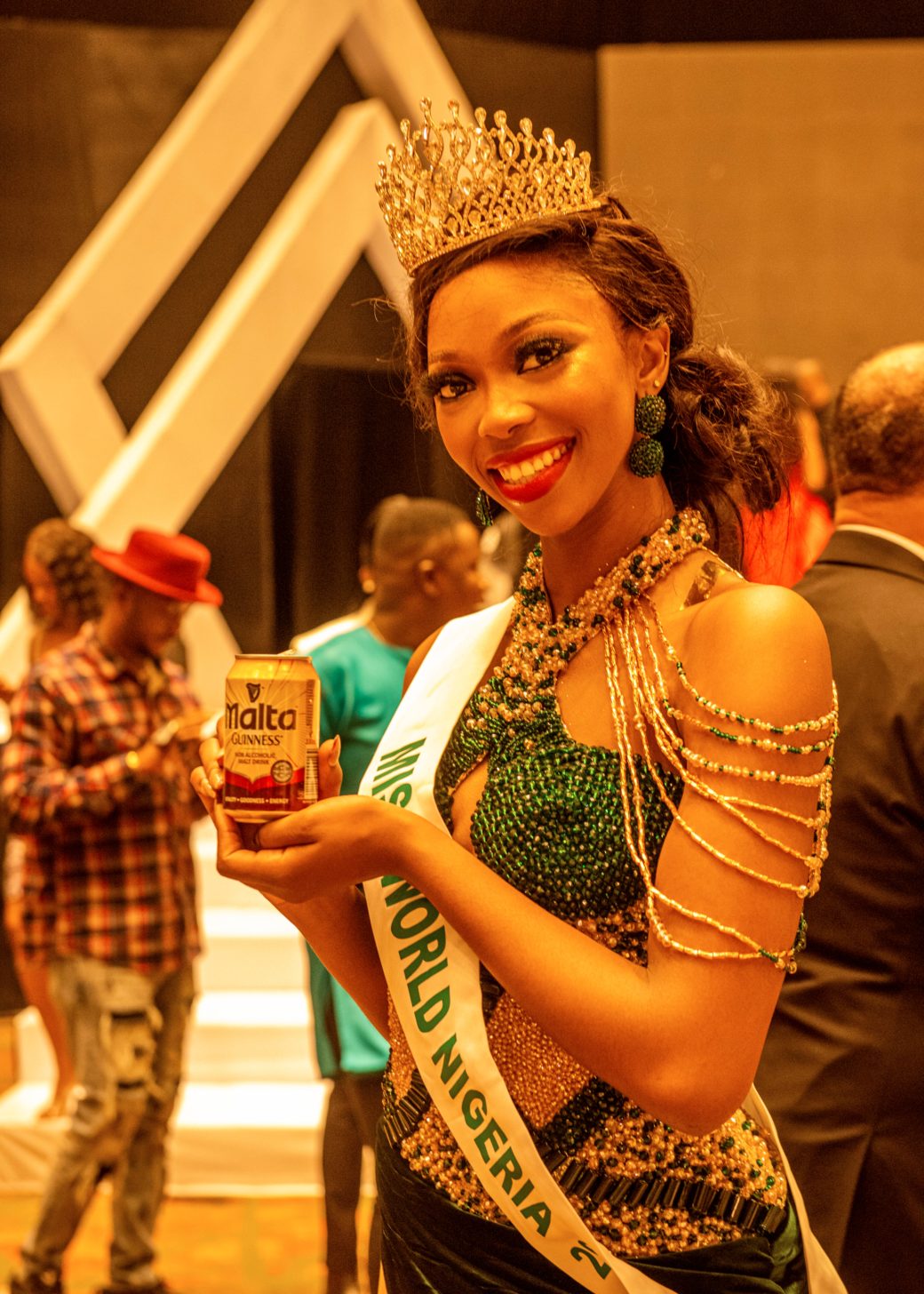 5 Types Of Contestants You'll See At Every Beauty Pageant | Zikoko!