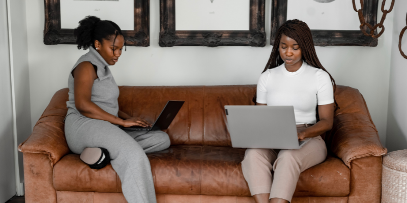 5 Nigerian Women In Tech Talk About Why There Are Fewer Women In Tech ...