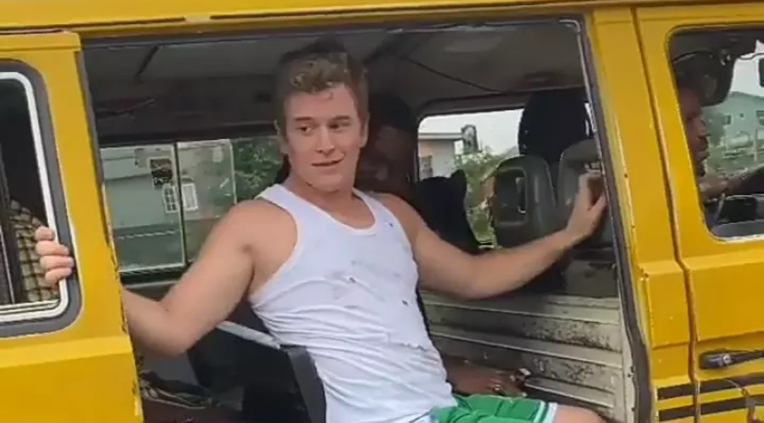 9 Types of Bus Conductors You Will Meet in Lagos | Zikoko!