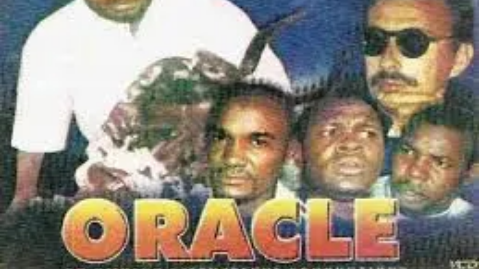 I Watched The Nollywood Movie, "Oracle," So You Don't Have To | Zikoko!