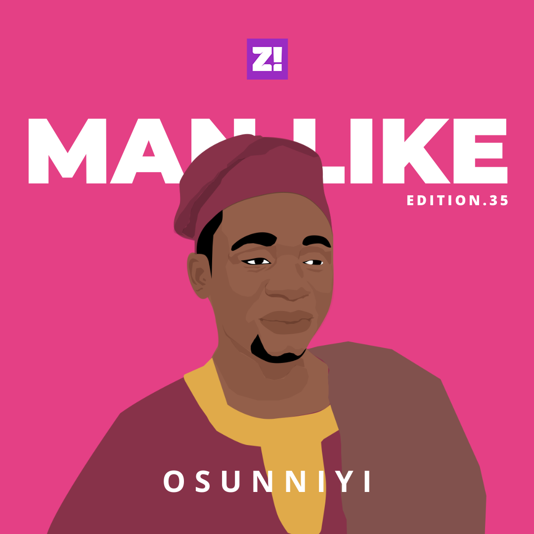 Man Like: 7 Must-Read Stories of 2021 | Zikoko!