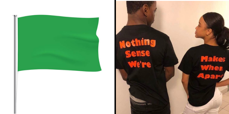 9 Green Flags To Look Out For In A Partner | Zikoko!