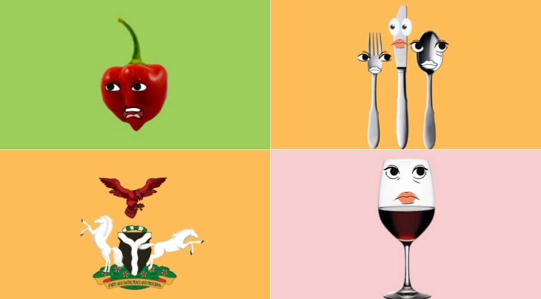 Interview With: 10 of the Most-Read Inanimate Object Interviews in 2021 ...