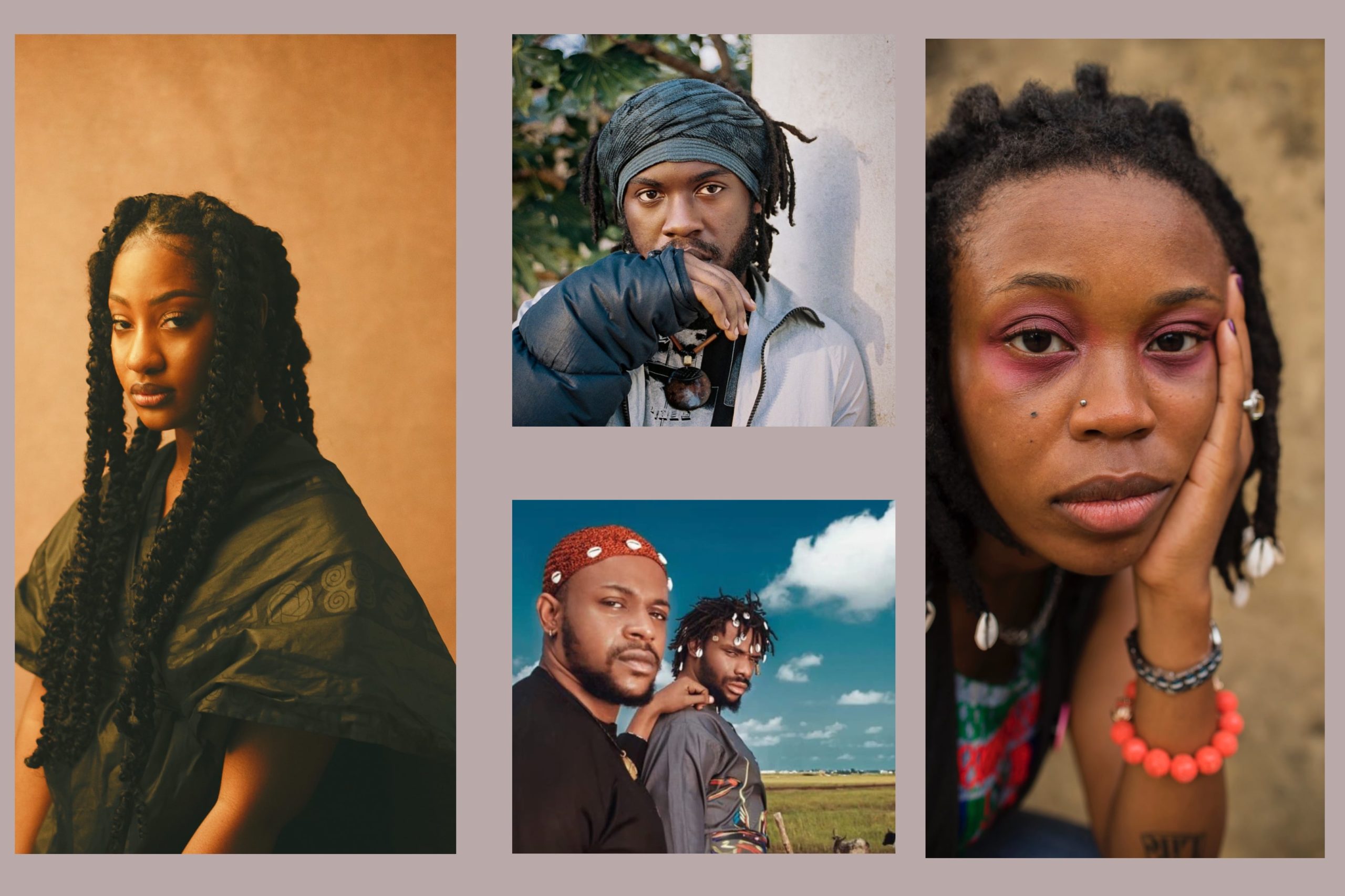 The Year in Alté: 12 Songs That Got Us Through 2021 | Zikoko!