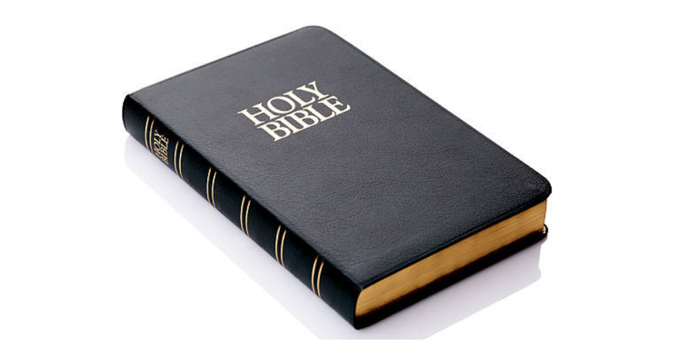 QUIZ: Can You Guess Which of These Are Real Bible Verses? | Zikoko!