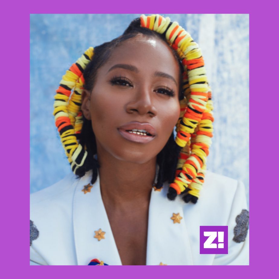 Love It/Hate It: Asa’s New Album, “V” | Zikoko!