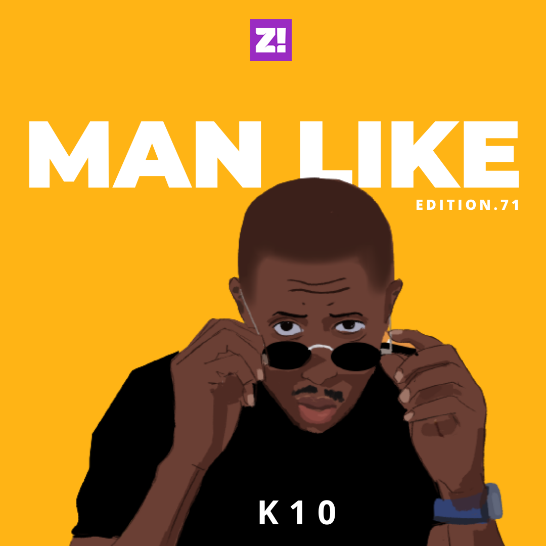 Man Like | Zikoko!