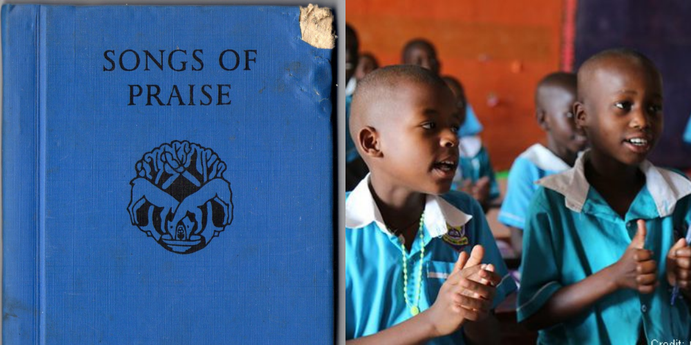 These 11 Hymns From "Songs of Praise" Are Guaranteed to Make Every ...