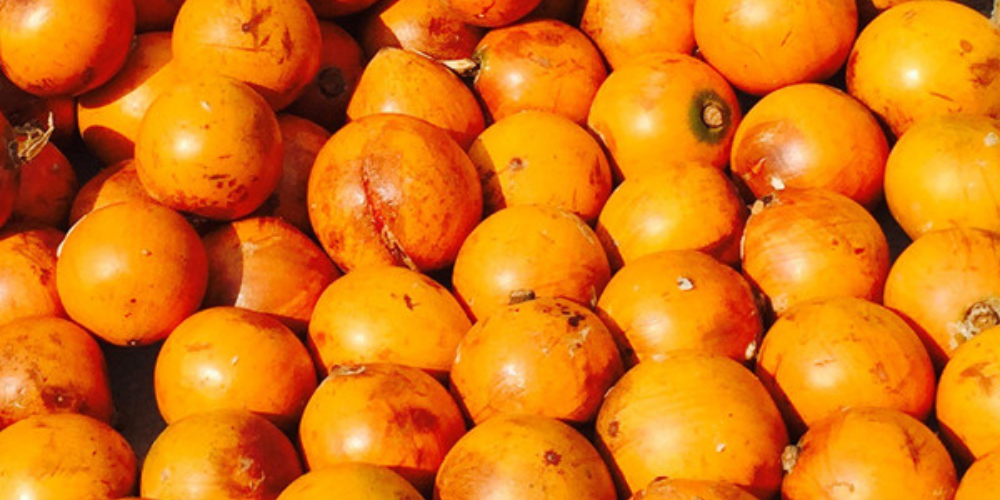 If They Do These 6 Things When Eating Agbalumo, Hide From Them | Zikoko!