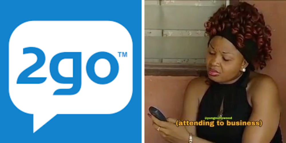 QUIZ: Which 2go Ranking Do You Deserve? | Zikoko!