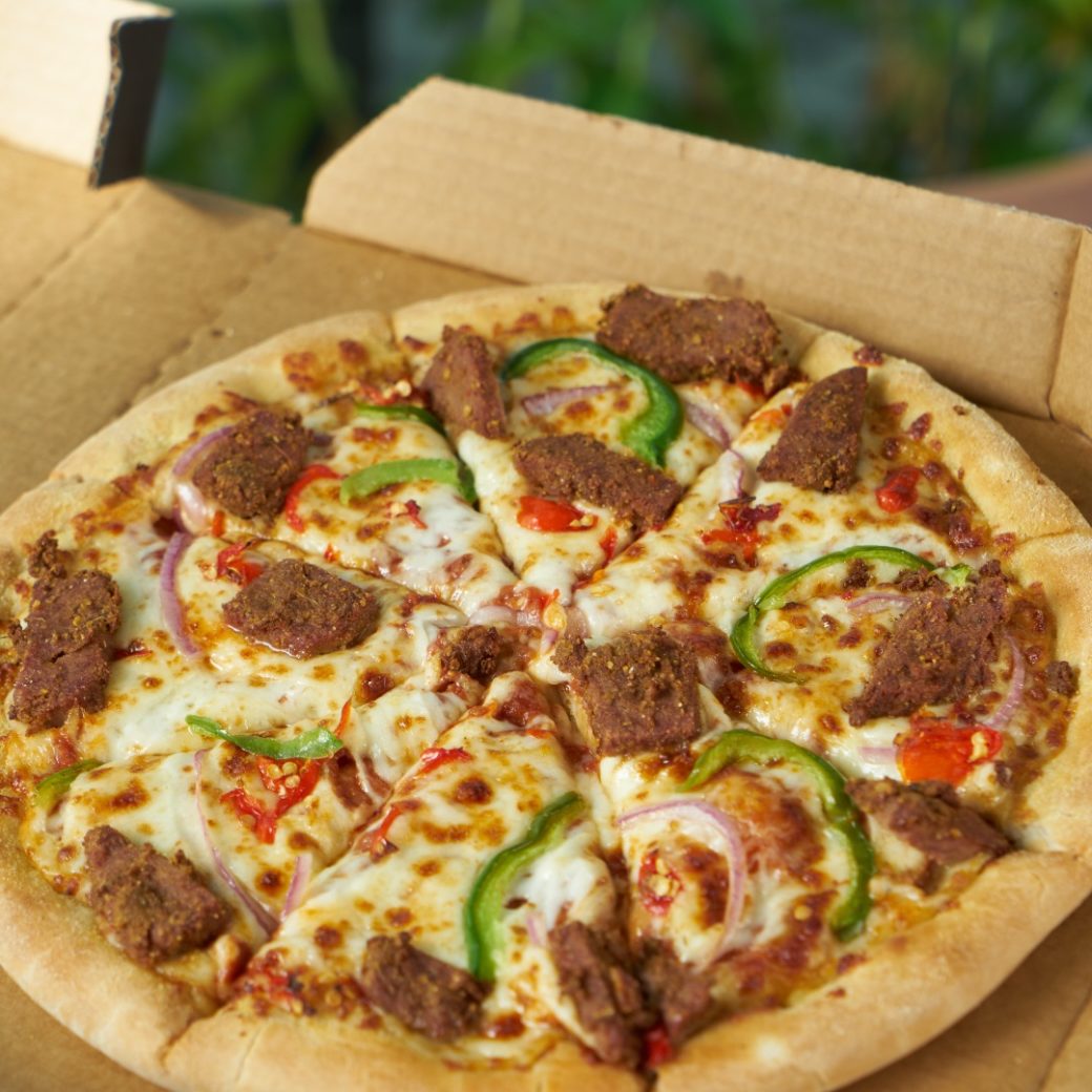These 6 Uncommon Pizza Toppings Are Actually Amazing | Zikoko!