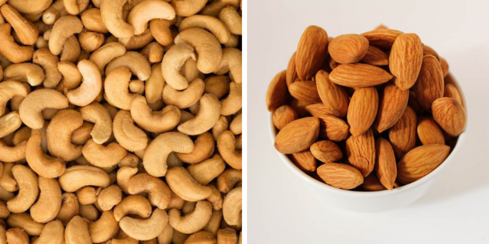 QUIZ: How Many of These Nuts Can You Identify?