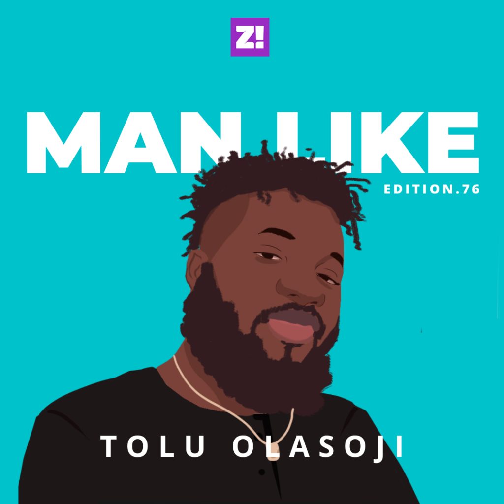 Man Dem - All The Content That Men Need | Zikoko!