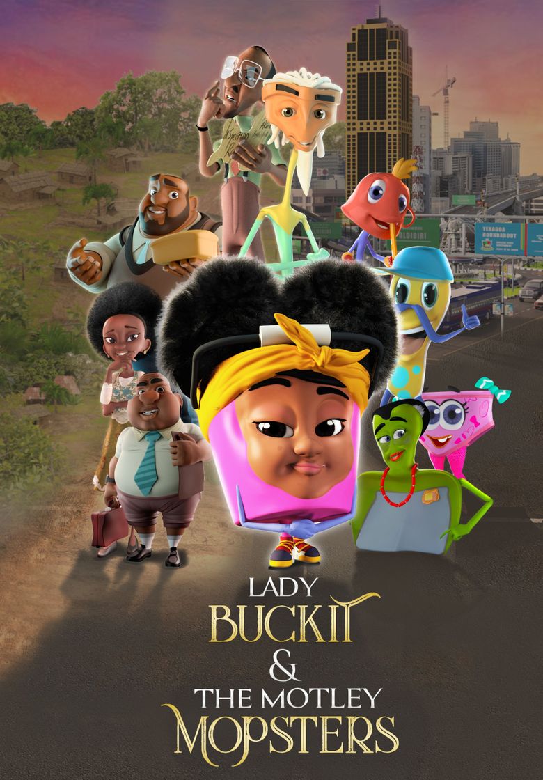 Did You Know These Animated Films Were Made by Nigerians? | Zikoko!