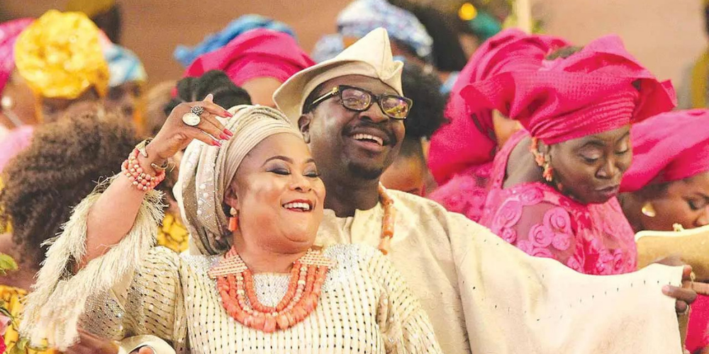 How to Successfully Plan a Surprise Party for Your Nigerian Parents