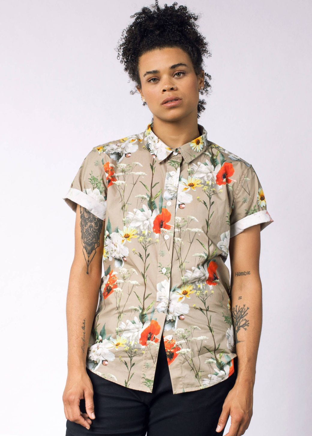 Masc Women Make These 9 Things Look 10 Times Hotter | Zikoko!