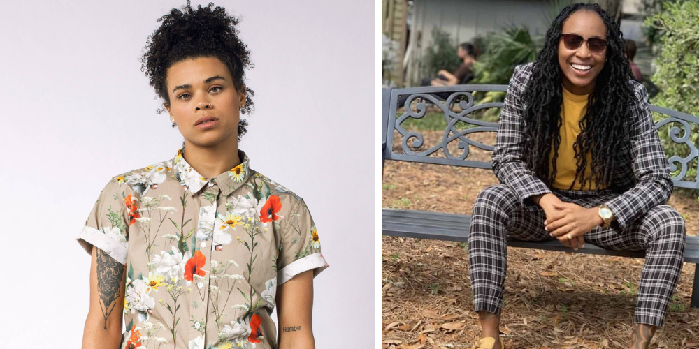 Masc Women Make These 9 Things Look 10 Times Hotter | Zikoko!