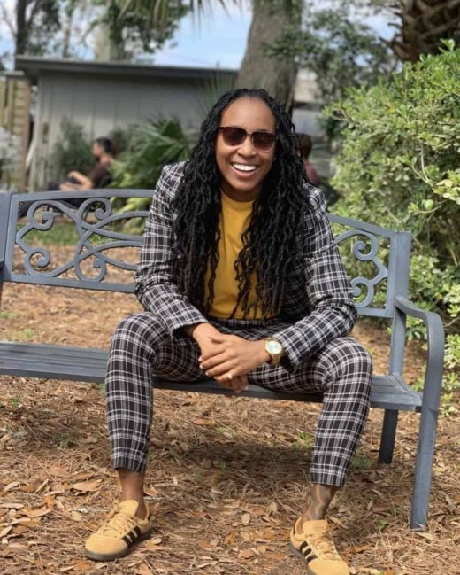 Masc Women Make These 9 Things Look 10 Times Hotter | Zikoko!