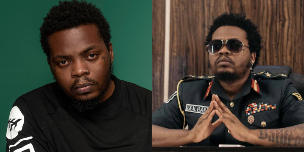 Ranked: Olamide’s Top Ten Features of All Time | Zikoko!