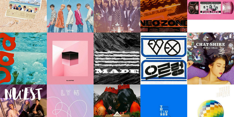 These 10 K-Pop Bands Should Be on Your Next Playlist | Zikoko!