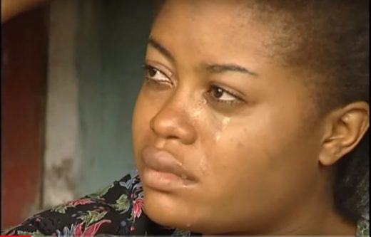 Ranked: Nobody Beats These 10 Nollywood Actresses at Crying in Movies ...