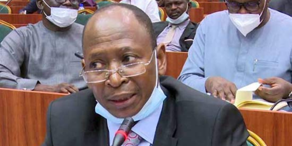 ₦80 Billion Fraud: Accountant-General Has Been Doing More Than Accounting