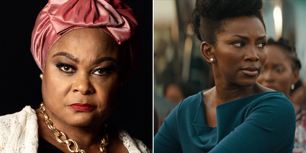 QUIZ: Can You Identify These Nollywood Movies From Pictures of Their ...