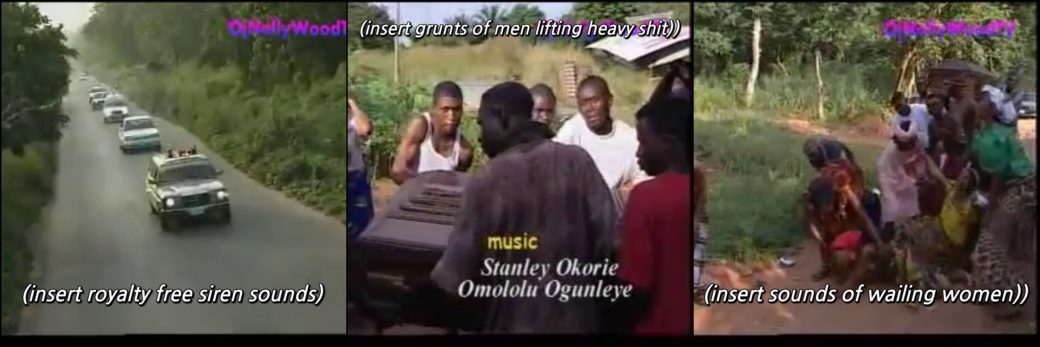 I Watched the Nollywood Movie, "Igodo," So You Don't Have To | Zikoko!