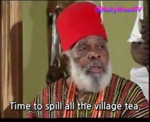 I Watched the Nollywood Movie, "Igodo," So You Don't Have To | Zikoko!