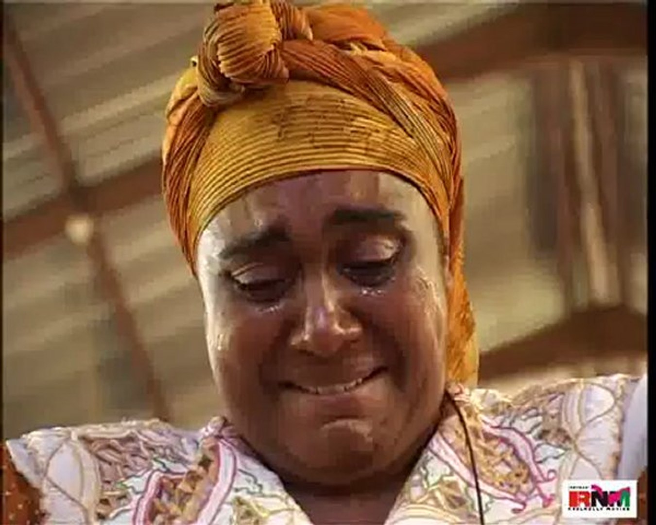 Ranked: Nobody Beats These 10 Nollywood Actresses at Crying in Movies ...